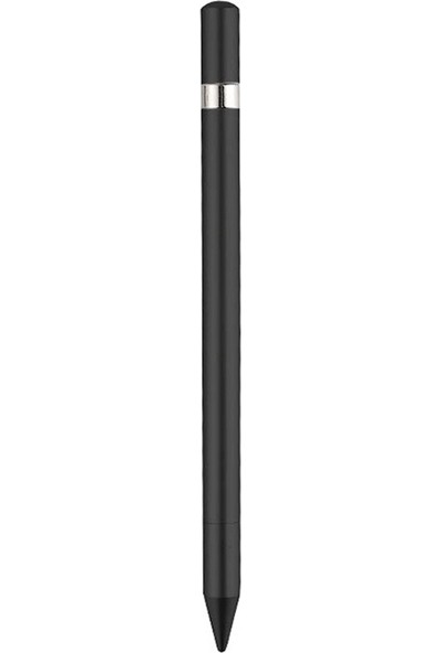 Generic Puluz At-25 Cep Telefonu Dokunmatik Ekran Kapasitif Kalem Kalemi Siyah (Yurt Dışından) Generic Puluz At-25 Cep Telefonu Dokunmatik Ekran Kapasitif Kalem Kalemi Siyah (Yurt Dışından)