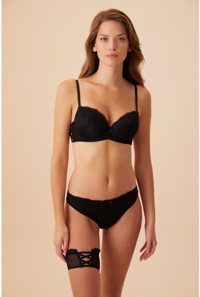 Suwen Harmony Jartiyer Kemeri