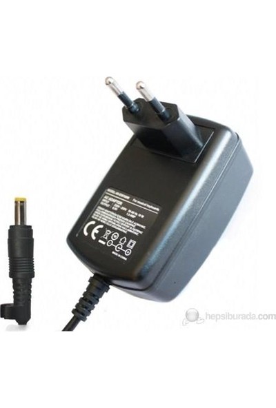 YKA Yıldırım Tansiyon Aleti Adaptörü 6 Volt Omron Için