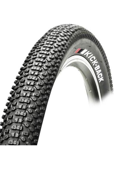 Kenda 26X2.10 Kick-Back 30 Tpı Mtb Dış Lastik K1109 Kenda 26X2.10 Kick-Back 30 Tpı Mtb Dış Lastik K1109