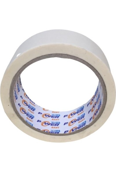 Made Power Maskeleme Bandı 3,5 cm 3 Adet Made Power Maskeleme Bandı 3,5 cm 3 Adet