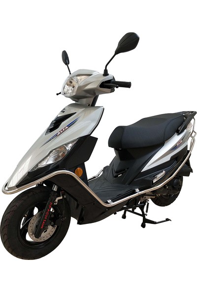 Apachi Alfa 50 cc Apachi Alfa 50 cc