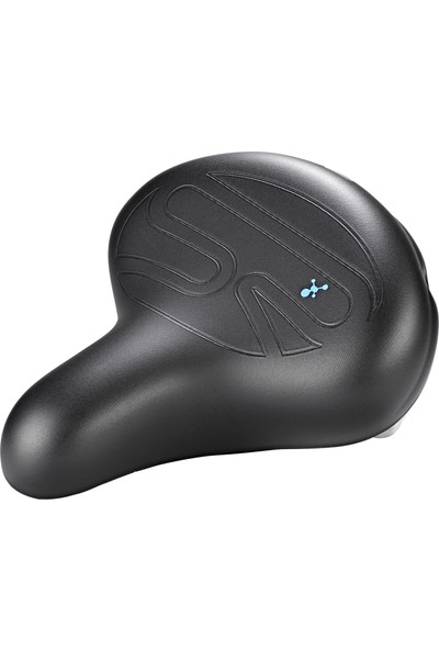 Selle Royal Drifter Strengtex Royal Jel Comfort Yaylı Bisiklet Selesi Selle Royal Drifter Strengtex Royal Jel Comfort Yaylı Bisiklet Selesi