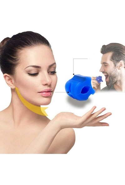 Hsport Yüksek Kalite Jawline Çene Egzersiz Topu Başlangıç Seviye Hsport Yüksek Kalite Jawline Çene Egzersiz Topu Başlangıç Seviye