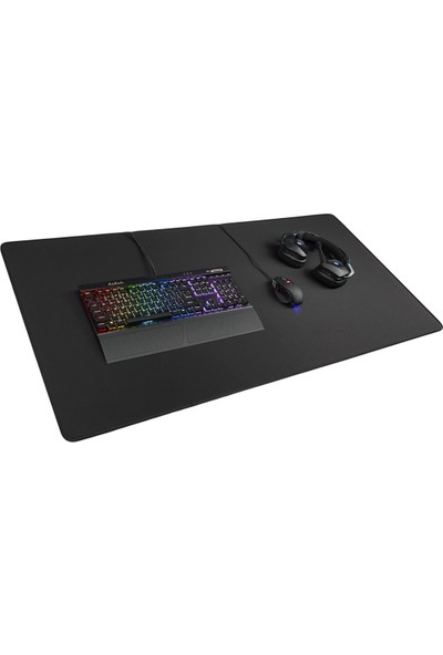 Xrades Siyah 120X60 cm Xxl Gamings Oyuncu Mousepad Xrades Siyah 120X60 cm Xxl Gamings Oyuncu Mousepad