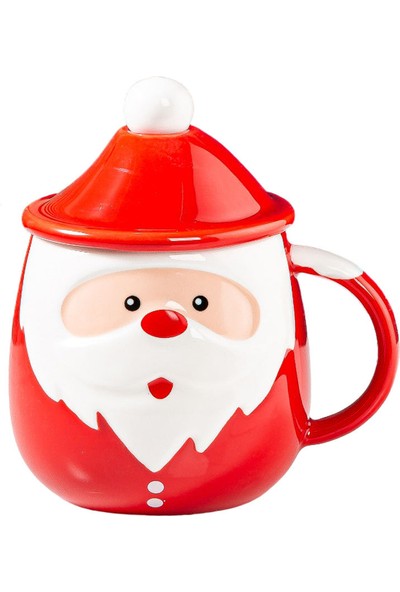 Dolity Seramik Kahve Kupa (Yurt Dışından)