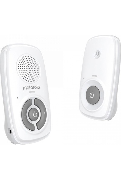 Motorola MBP21 Dect Dijital Bebek Telsizi Motorola MBP21 Dect Dijital Bebek Telsizi
