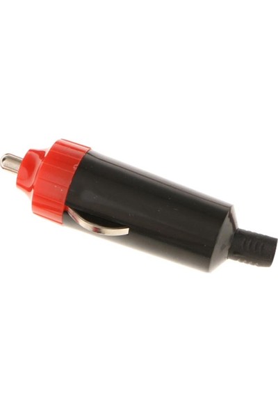 Polaxtor Çakmak Fişi 12V 2A PLX-22040