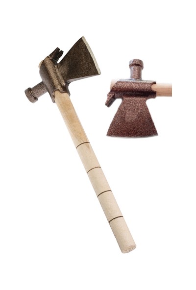 Armada Eltos Rus Tipi Balta Çivi Sökme Kurban Kemik Kesme 800GR 1410 Armada Eltos Rus Tipi Balta Çivi Sökme Kurban Kemik Kesme 800GR 1410