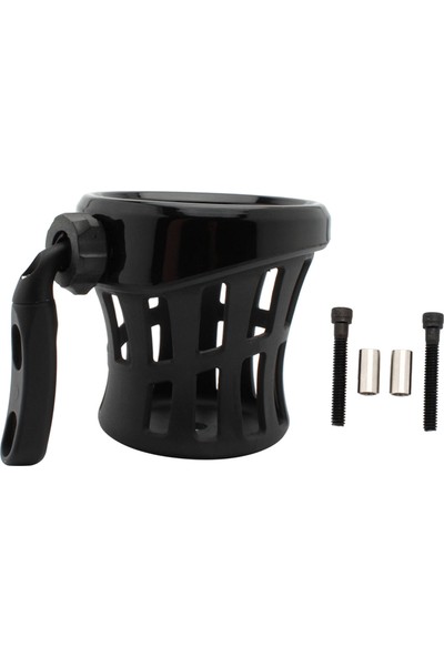 Sharplace Bardak Tutucu Honda GL1800 2018 (Yurt Dışından)