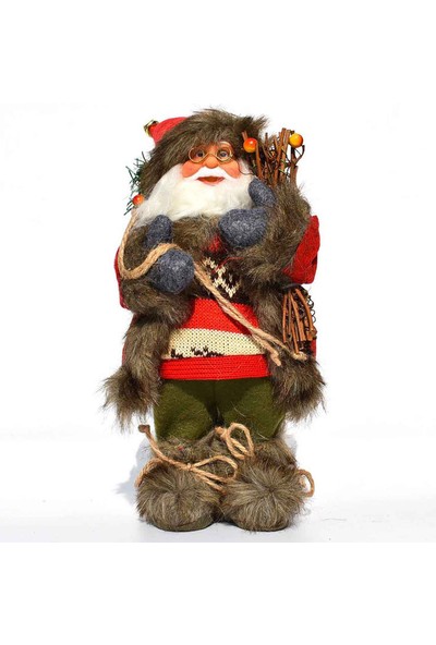 Bdz Mall Yeni Yıl Noel Süslemesi (Yurt Dışından)