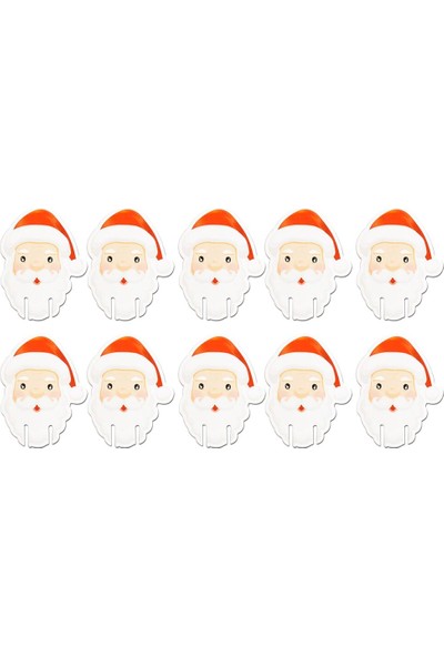 Bdz Mall Noel Sofra Tutucu Noel Dekorasyonu Için Bıçak Tutucu (Yurt Dışından) Bdz Mall Noel Sofra Tutucu Noel Dekorasyonu Için Bıçak Tutucu (Yurt Dışından)