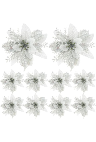 Bdz Mall Noel Ağacı Süsleme Çelenk (Yurt Dışından)