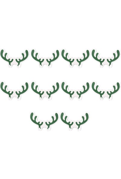 Bdz Mall Noel Kupası Kart Süslemeri (Yurt Dışından) Bdz Mall Noel Kupası Kart Süslemeri (Yurt Dışından)