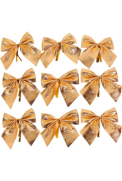 Bdz Mall Noel Süsler El Yapımı Mini Polyester Saten (Yurt Dışından) Bdz Mall Noel Süsler El Yapımı Mini Polyester Saten (Yurt Dışından)