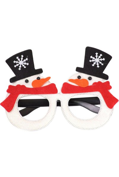 Bdz Mall Noel Noel Temizle Gözlük Özellikleri Yenilik (Yurt Dışından)