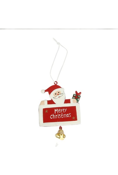 Bdz Mall Ler Noel Ağaç Bezemesi Bırakma Süsler (Yurt Dışından)