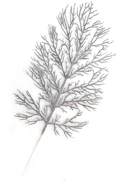 Bdz Mall Noel Süsler Noel Dekorasyon Çiçek Çimen (Yurt Dışından)