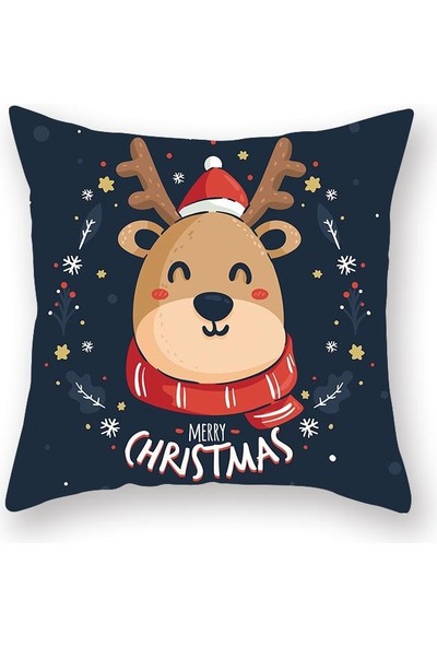 Bdz Mall Elk Geyik Noel Baba Kardan Adam Noel (Yurt Dışından) Bdz Mall Elk Geyik Noel Baba Kardan Adam Noel (Yurt Dışından)