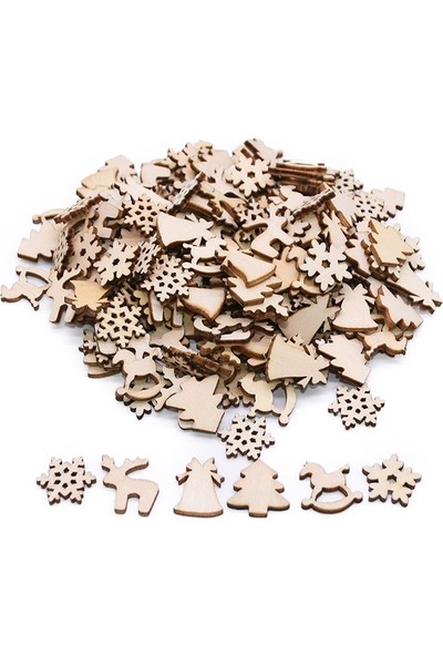 Bdz Mall Yapay Kırmızı Holly Berry Noel Dıy Bahçe Süslemeri (Yurt Dışından)