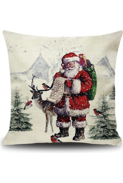 Bdz Mall Yeni Yıl Noel Süslemesi (Yurt Dışından)