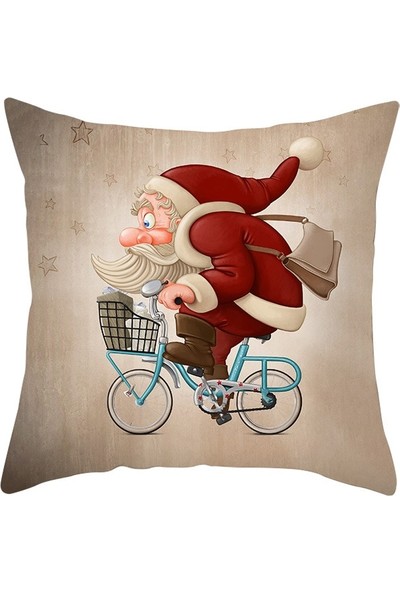 Bdz Mall Yeni Yıl Noel Süslemesi (Yurt Dışından)