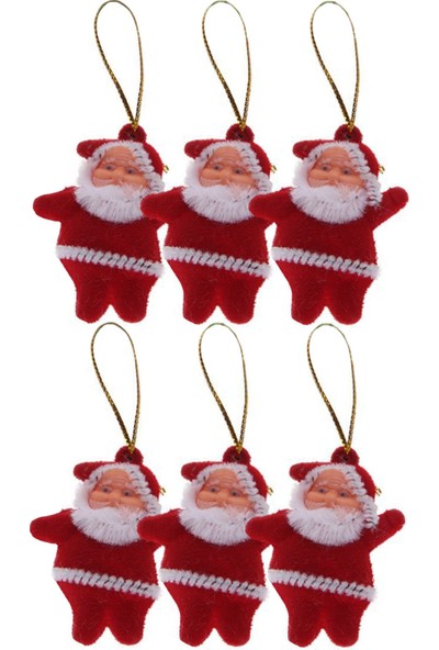 Bdz Mall Noel Dekorasyonu (Yurt Dışından)