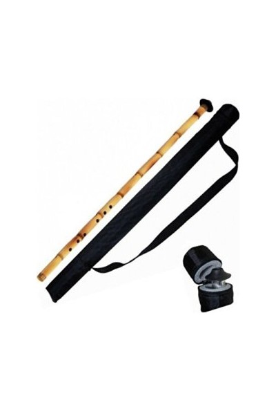 Aydın Müzik Kamış Kız Ney Seti