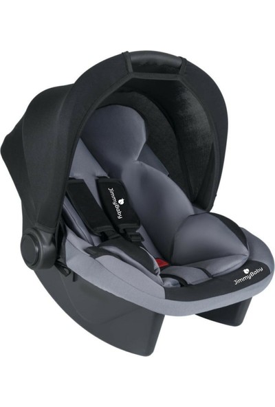 Jimmy Baby Sallanabilir Tenteli Taşıma Puseti Jimmy Baby Sallanabilir Tenteli Taşıma Puseti