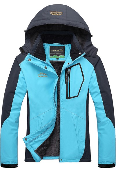 Direnjie Kayak ve Dağcılık Çiftleri Sıcak Giysiler (Yurt Dışından) Direnjie Kayak ve Dağcılık Çiftleri Sıcak Giysiler (Yurt Dışından)