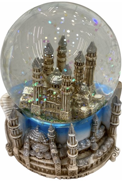 Turk Art Gallery Istanbul Sultan Ahmet Su Küresi Turk Art Gallery Istanbul Sultan Ahmet Su Küresi