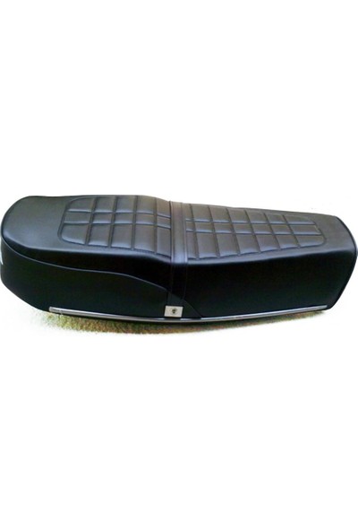 Cg Mondial Agk Mg 125 Sele Koltuk