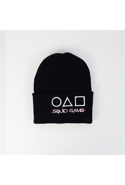 Populus Erkek - Kadın Bere No:8 Populus Erkek - Kadın Bere No:8