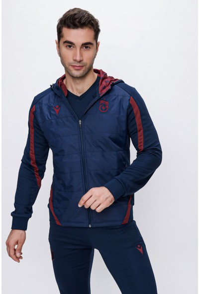 TS Club Macron Seremoni Hoody TS Club Macron Seremoni Hoody