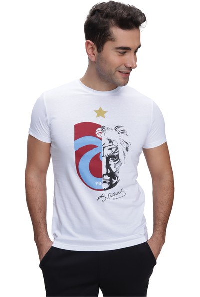 TS Club Atatürk Tshirt