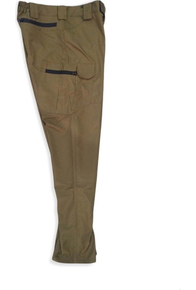 Redington Hardshell Pantolon Toprak S Beden