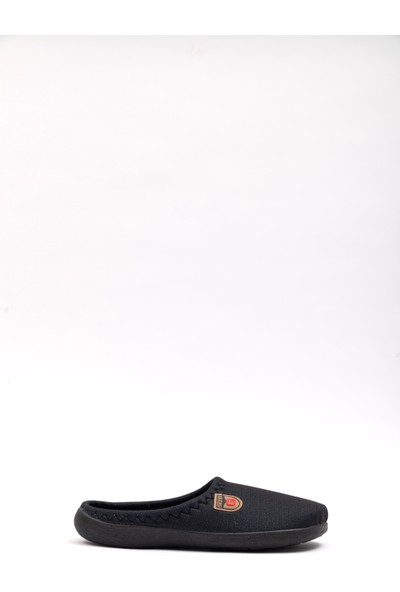 Gezer Kışlık Erkek Gondol Terlik