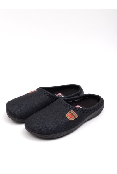 Gezer Kışlık Islak Zemin Erkek Terlik