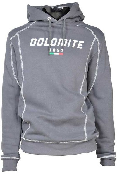 Dolomite Sessanta Logo M Sweat Shirts