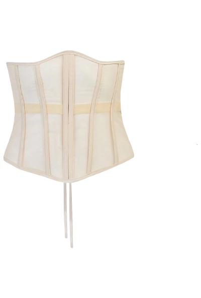 Charge Vücut Şekillendirici Korse Kadın Kemer Charge Vücut Şekillendirici Korse Kadın Kemer