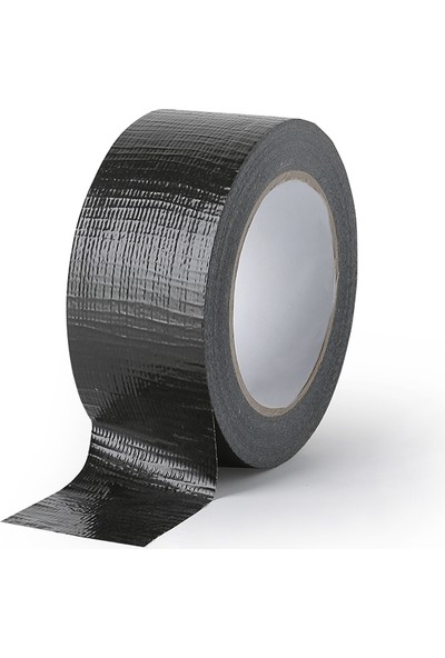 Karaca Ambalaj Akrilik Koli Bandı 45X100 Siyah Karaca Ambalaj Akrilik Koli Bandı 45X100 Siyah