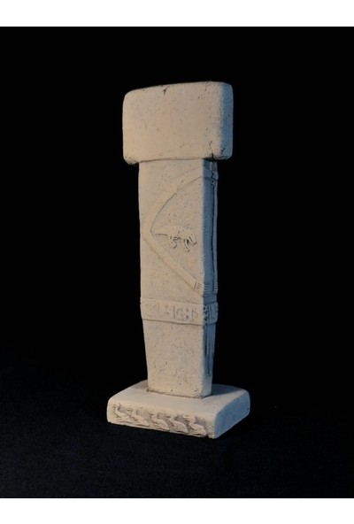 Karga Sanat Atölyesi Göbeklitepe Seramik El Yapımı Heykel Karga Sanat Atölyesi Göbeklitepe Seramik El Yapımı Heykel