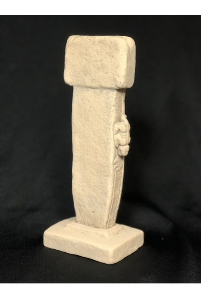 Karga Sanat Atölyesi Göbeklitepe Hediyelik El Yapımı Heykel Karga Sanat Atölyesi Göbeklitepe Hediyelik El Yapımı Heykel
