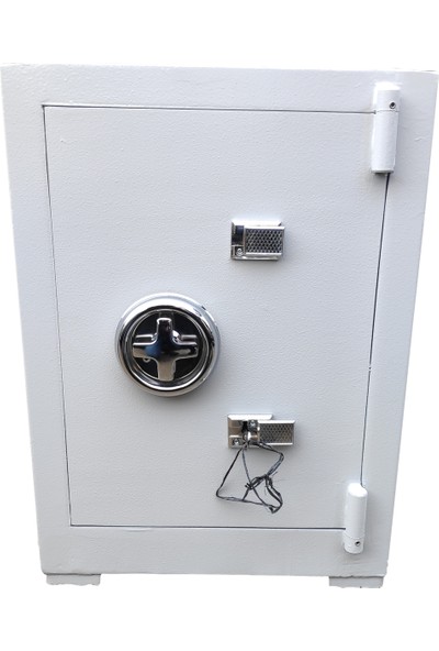 Sur Çelik Yangına Dayanıklı Para Kasası 54 cm