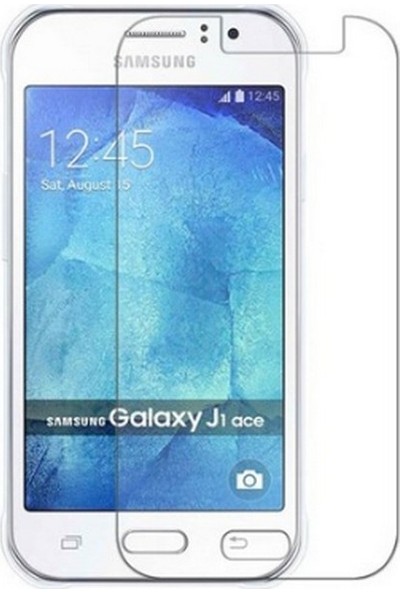 Birde Burda Samsung Galaxy J1 2017 Kırılmaz Ekran Koruyucu 9h Temperli Cam Birde Burda Samsung Galaxy J1 2017 Kırılmaz Ekran Koruyucu 9h Temperli Cam