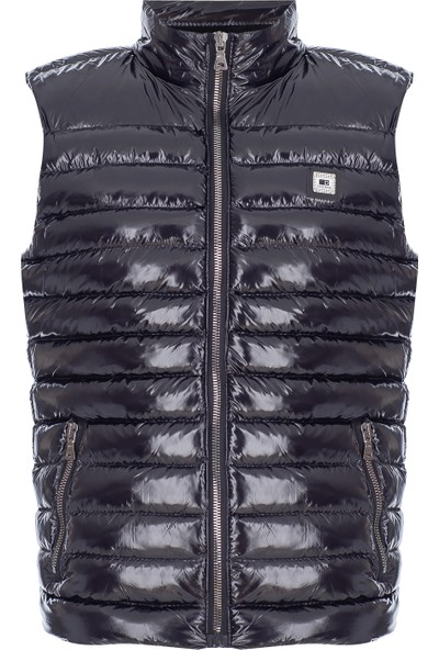 Penguenbrand Penguen Fashion New Season Erkek Slim Fit Şişme Parlak Yelek Penguenbrand Penguen Fashion New Season Erkek Slim Fit Şişme Parlak Yelek