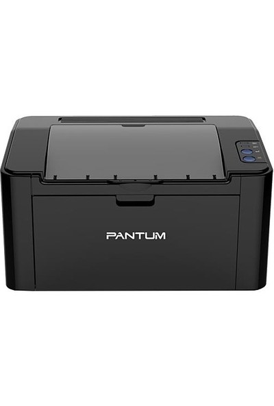 Pantum 2500W Wi-Fi Mono Lazer Yazıcı Pantum 2500W Wi-Fi Mono Lazer Yazıcı
