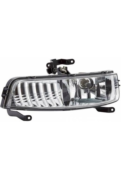 Mars Hyundai Era Sis Lambası Sol Mars Hyundai Era Sis Lambası Sol