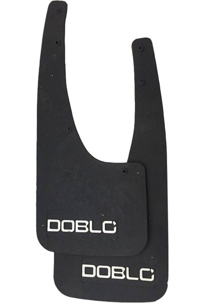 Kks Fiat Doblo Paçalık 2'li