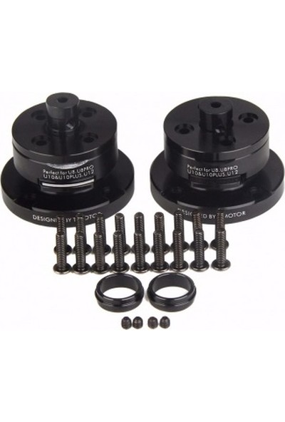 T-Motor Quıck-Attach-Detach